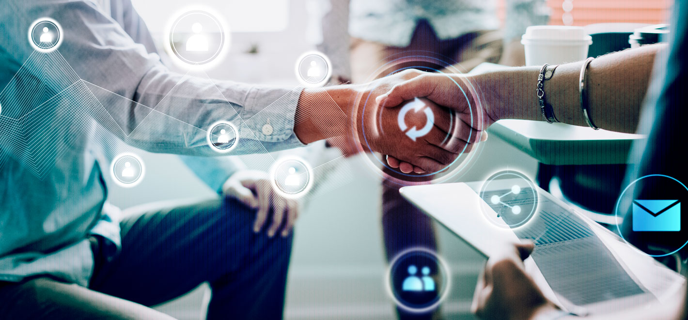 IN-HOUSE PROGRAMMATIC SERVICES – DataPoint Tech